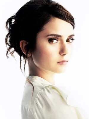 Chloe Elliot | BellaNessieCullen Wiki | Fandom