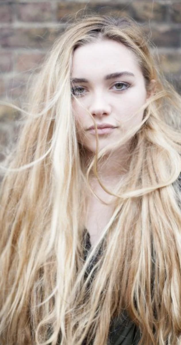 Estella Riley | BellaNessieCullen Wiki | Fandom