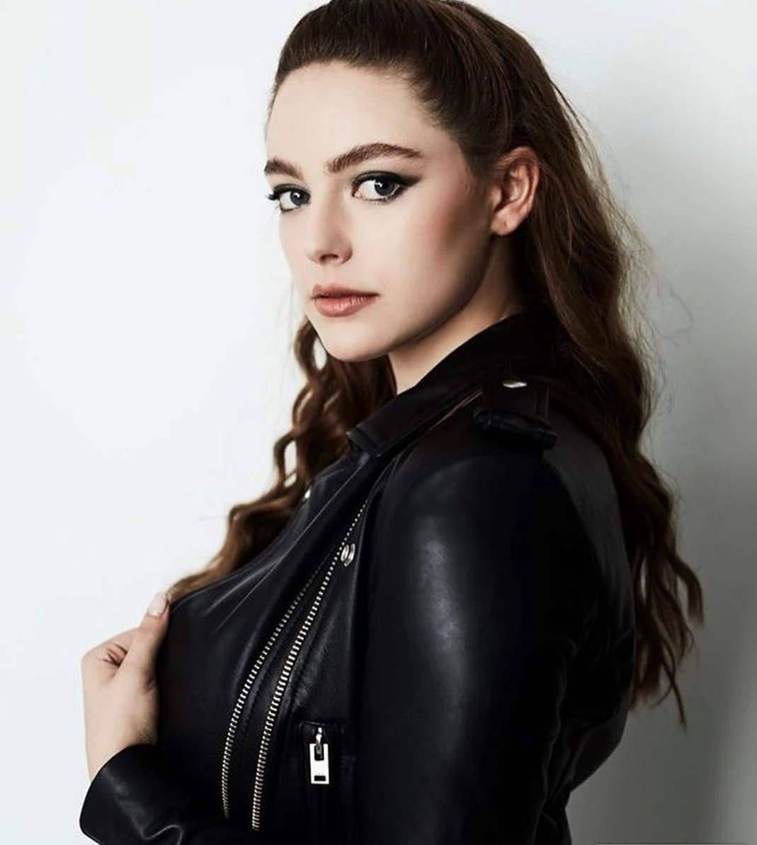 Solena Riley | BellaNessieCullen Wiki | Fandom