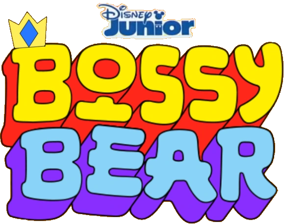 Bossy Bear | Bella’s World Wiki | Fandom