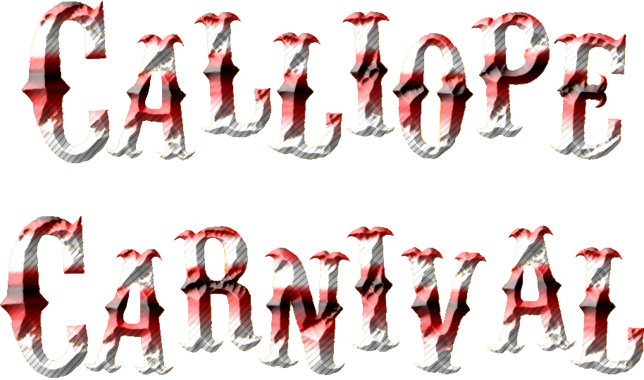 Calliope Carnival | Bella’s World Wiki | Fandom