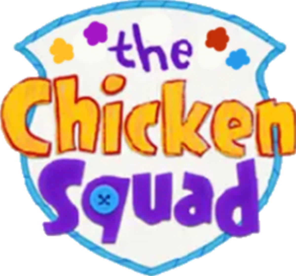 The Chicken Squad | Bella’s World Wiki | Fandom