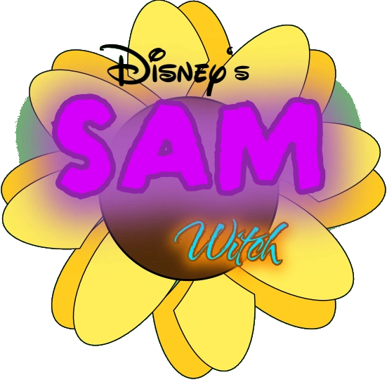 Disney's Sam Witch | Bella’s World Wiki | Fandom