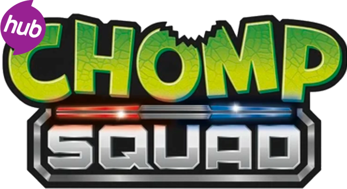 Chomp Squad | Bella’s World Wiki | Fandom