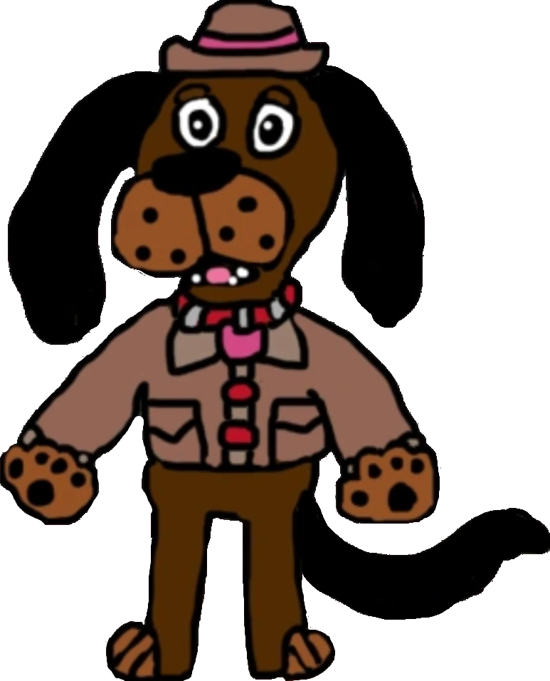 Scavenger Hounds | Bella’s World Wiki | Fandom