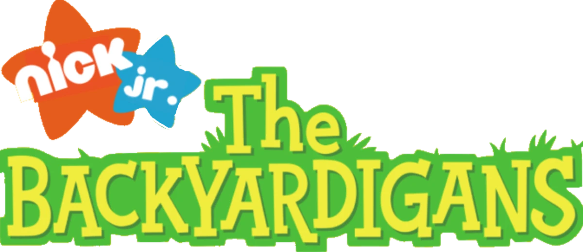 The Backyardigans (2024 Series) | Bella’s World Wiki | Fandom