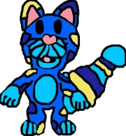 Einstein Pals | Bella’s World Wiki | Fandom