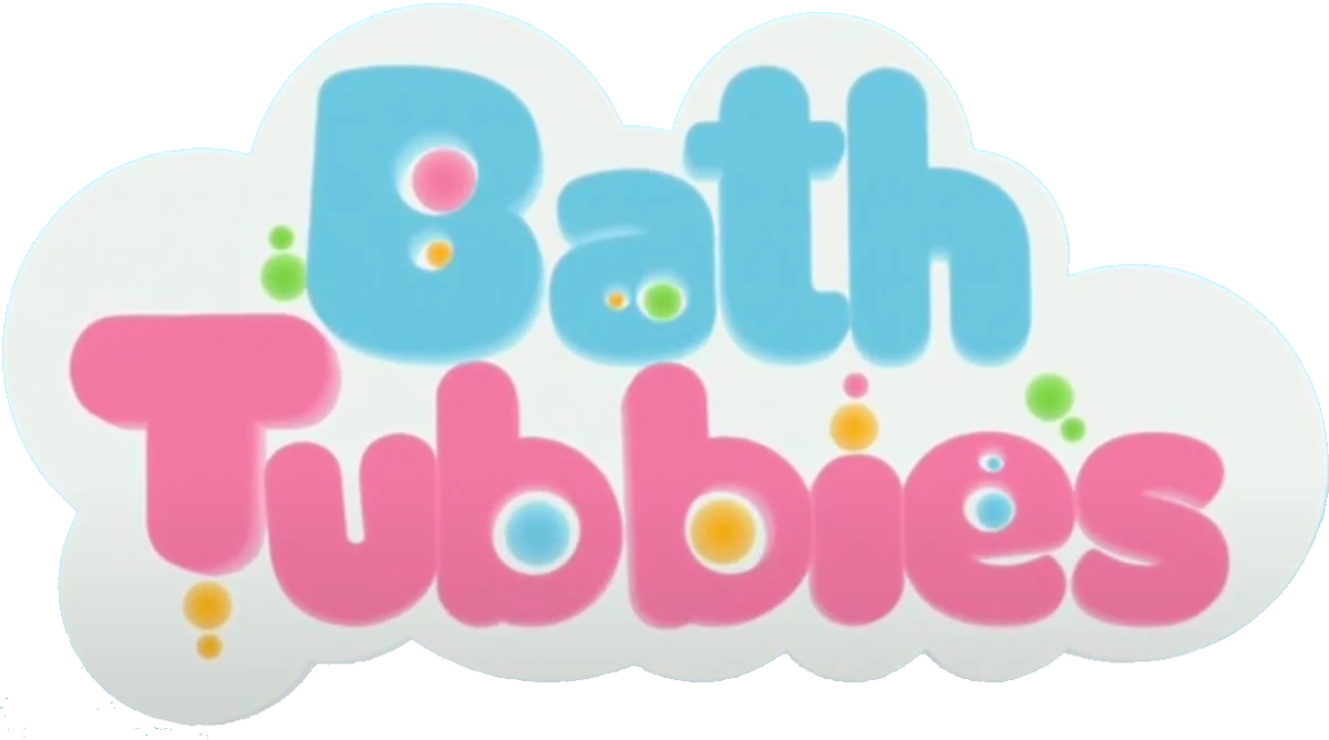 Bath Tubbies | Bella’s World Wiki | Fandom
