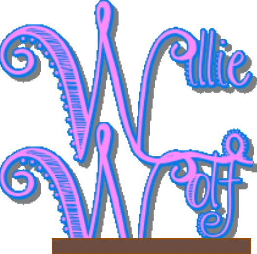 Willie Wolf (1990 Series) | Bella’s World Wiki | Fandom