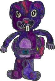 RoboGobo | Bella’s World Wiki | Fandom