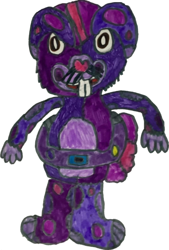 RoboGobo | Bella’s World Wiki | Fandom