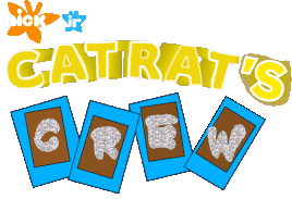 CatRat's Crew | Bella’s World Wiki | Fandom