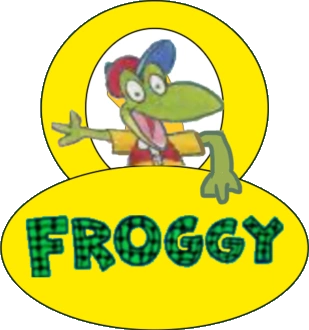 Froggy | Bella’s World Wiki | Fandom