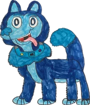 RoboGobo | Bella’s World Wiki | Fandom