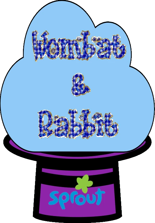 Wombat & Rabbit | Bella’s World Wiki | Fandom