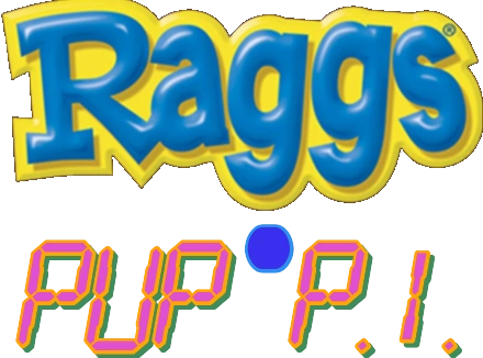 Raggs: Pup P.I. | Bella’s World Wiki | Fandom