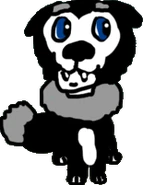 RoboGobo | Bella’s World Wiki | Fandom