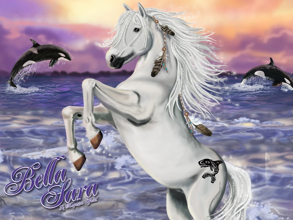 Bella | Bellasara Wiki | Fandom