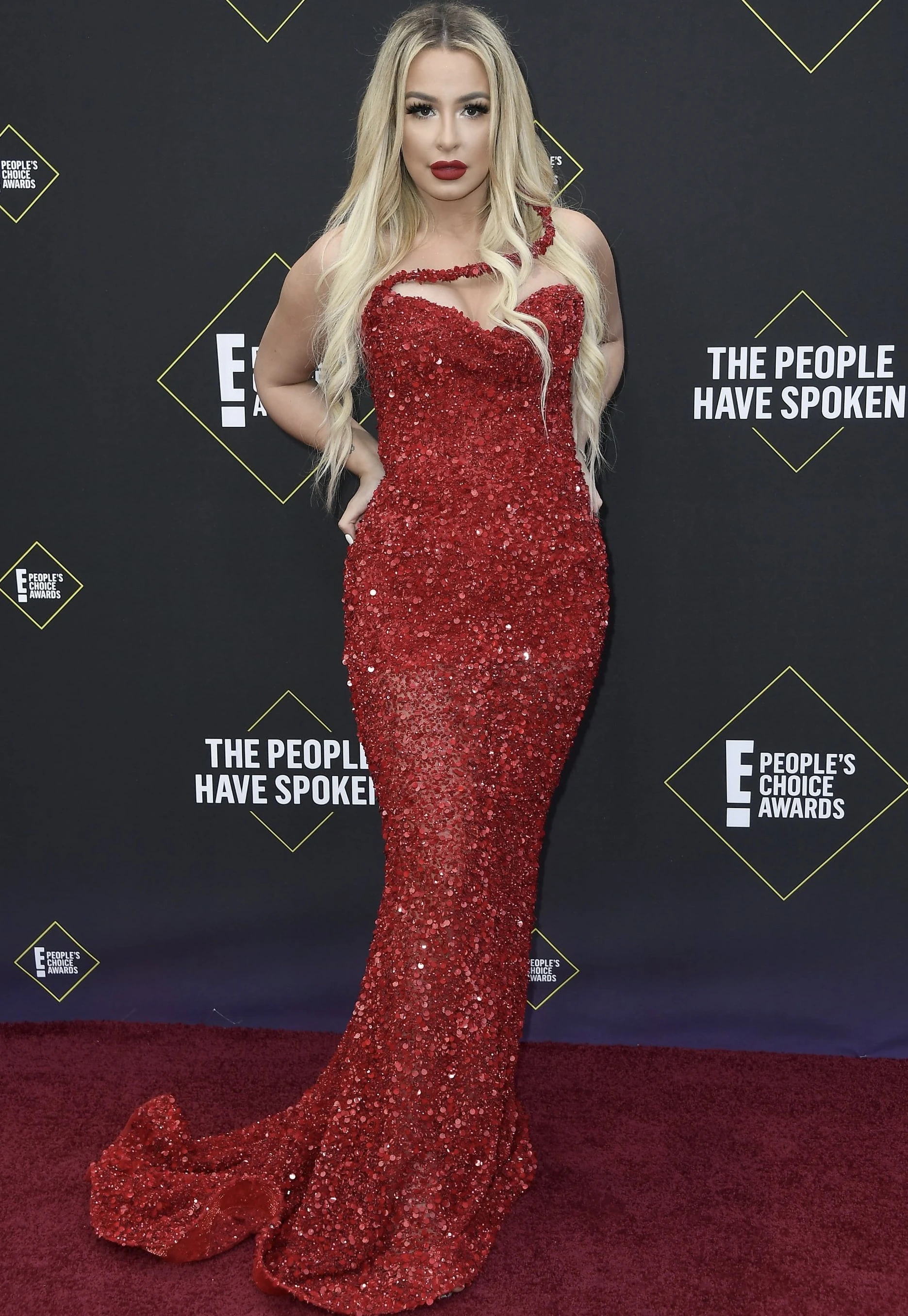 Tana Mongeau | Bella Thorne Wiki | Fandom