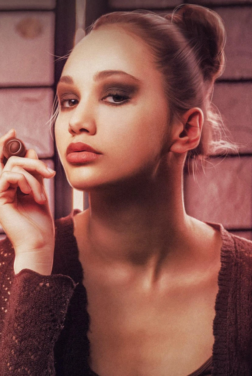 Jaxyn Washington | Belle Âme Chronicles Wiki | Fandom