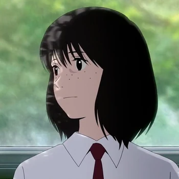 Suzu Naito | Belle Wiki | Fandom