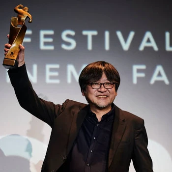 Mamoru Hosoda | Belle Wiki | Fandom