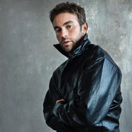 Chace Crawford | Belle Wiki | Fandom