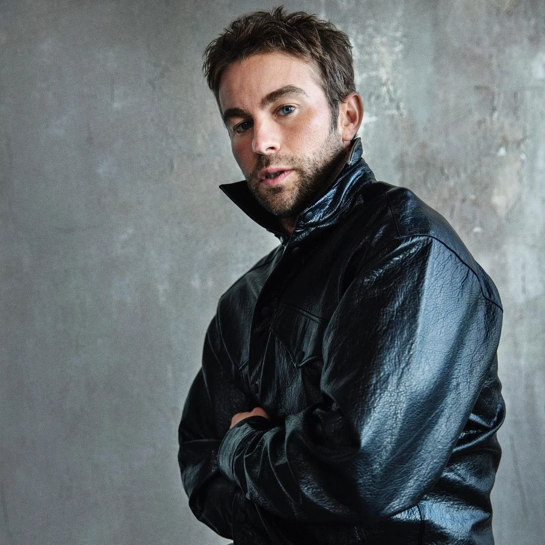 Chace Crawford | Belle Wiki | Fandom