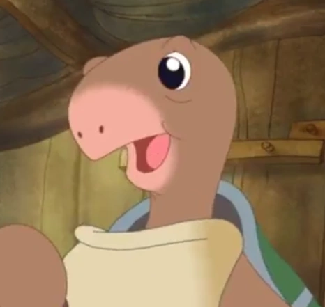 Tallulah | The Bellflower Encyclopedia | Fandom