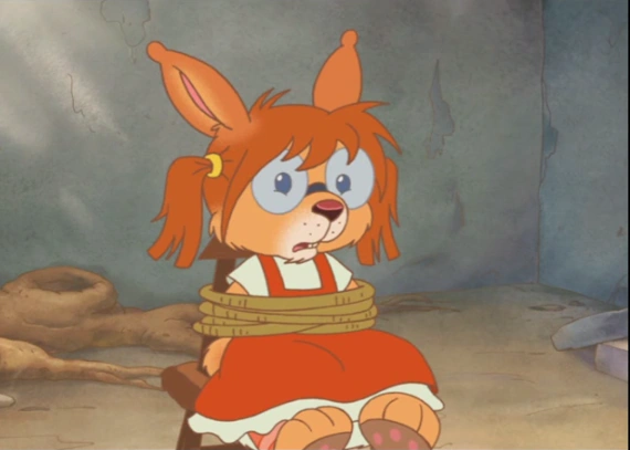 Lilli | The Bellflower Encyclopedia | Fandom