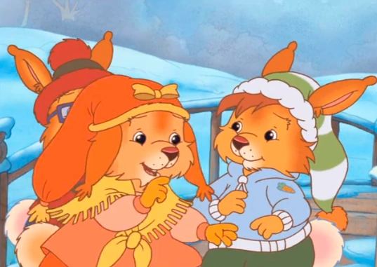 Gamba | The Bellflower Encyclopedia | Fandom