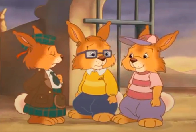 Anthony | The Bellflower Encyclopedia | Fandom