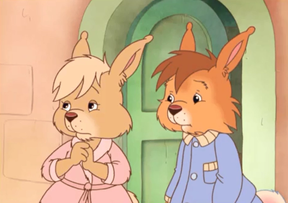 Flora | The Bellflower Encyclopedia | Fandom