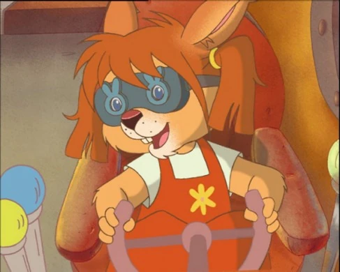 Inventor Bunnies | The Bellflower Encyclopedia | Fandom