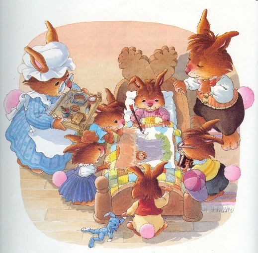 Bellflower Family | The Bellflower Encyclopedia | Fandom