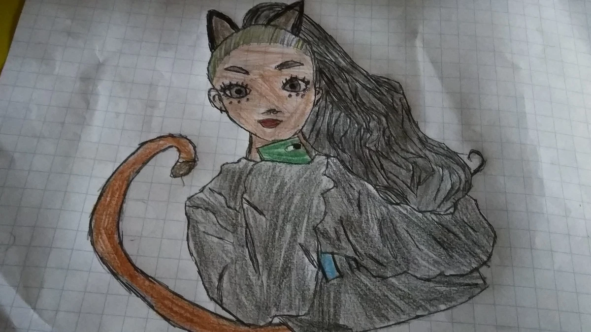 Ross McCain | Bellman's High FWRP Wiki | Fandom