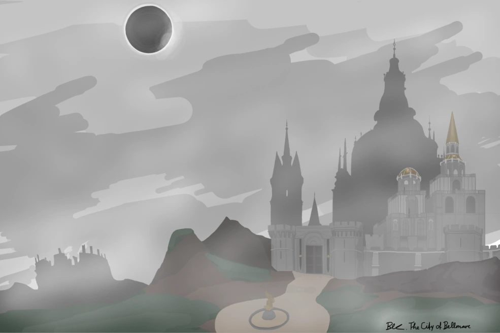 Sunder Wiki | Fandom