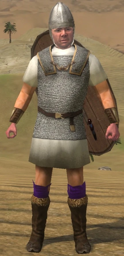 Bosporan Armoured Swordman | Bellum Imperii: M&B Warband Wiki | Fandom