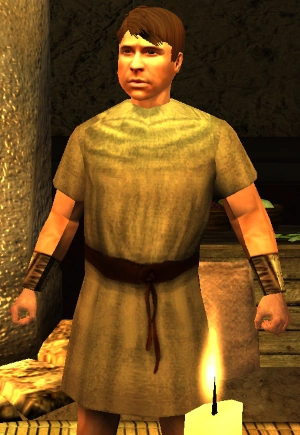 Cossus the Tavern Keeper | Bellum Imperii: M&B Warband Wiki | Fandom