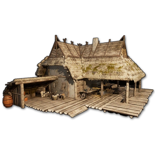 Armourer | Bellwright Wiki | Fandom