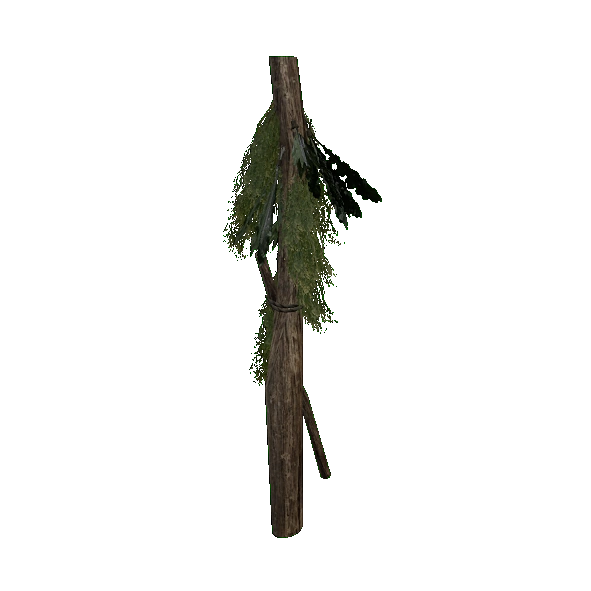 Village Herb Hanger | Bellwright Wiki | Fandom