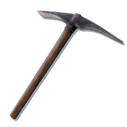 Sturdy Pickaxe | Bellwright Wiki | Fandom
