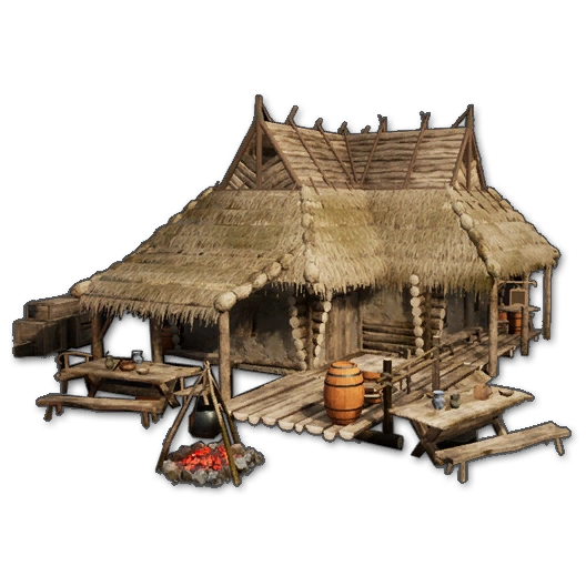 Inn | Bellwright Wiki | Fandom