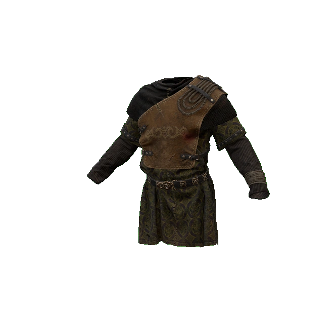 Adventurer's Garb | Bellwright Wiki | Fandom