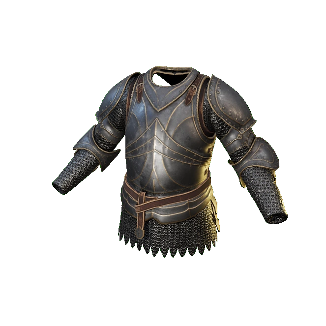Great Plate Armour | Bellwright Wiki | Fandom