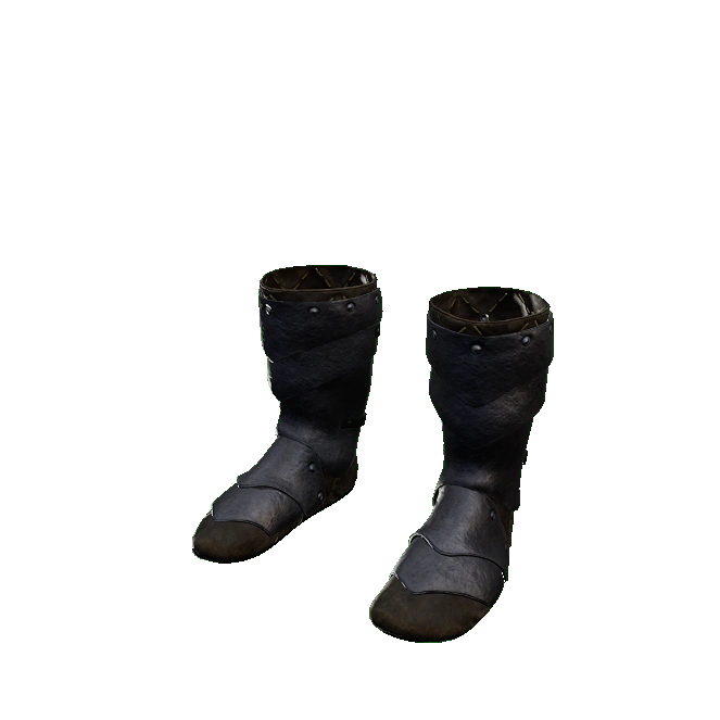 Plate Reinforced Boots | Bellwright Wiki | Fandom