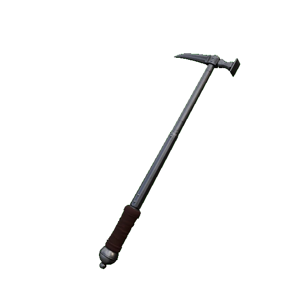 Warpick | Bellwright Wiki | Fandom