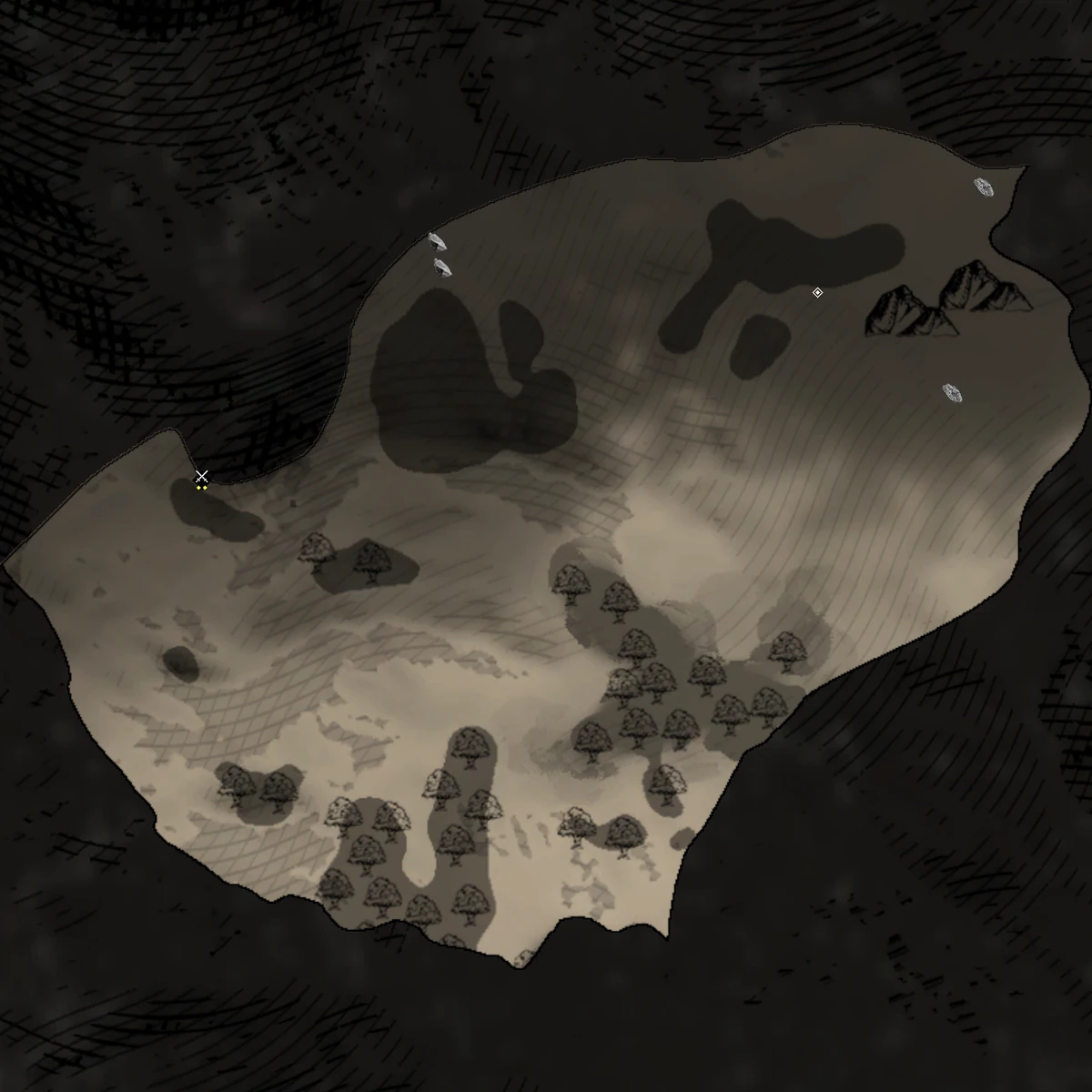 Stonebridge Valley | Bellwright Wiki | Fandom