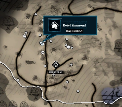 Ketyl Simmond | Bellwright Wiki | Fandom