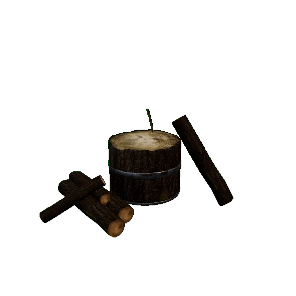 Village Log Cutting Station | Bellwright Wiki | Fandom